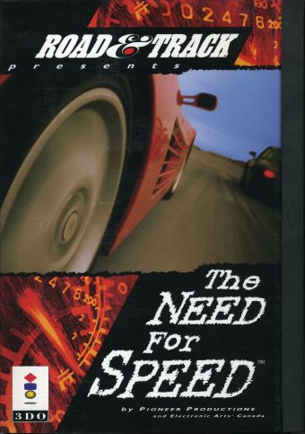The original Need For Speed - Juegos gratis sin descargar