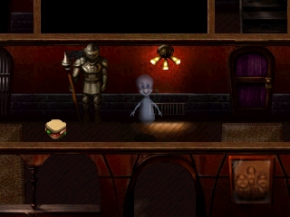 Casper Psx 1 - Juegos gratis sin descargar