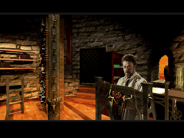 Frankenstein - Juegos gratis sin descargar